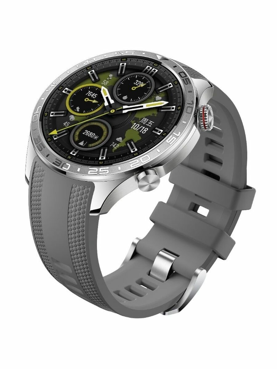 Honor Watch 5 Pro Bluetooth Edition 1,5 дюйма Bluetooth 5.2