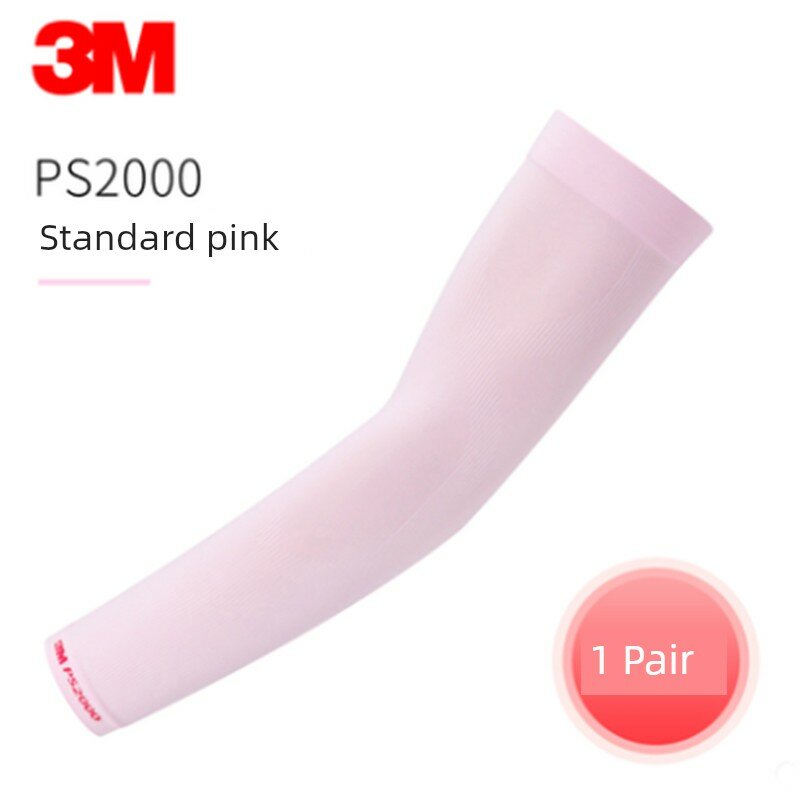 Защитные рукава от солнца 3M, перчатки для вождения с защитой от ультрафиолета, защита для рук, длинные тонкие дышащие