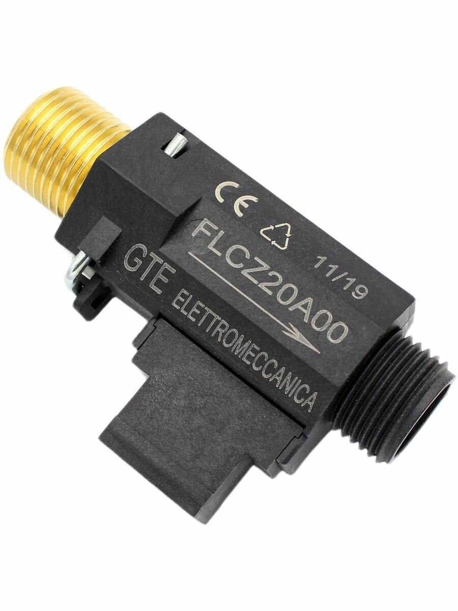 Датчик протока ГВС Baxi Mainfour, Westen Quasar D 5667220