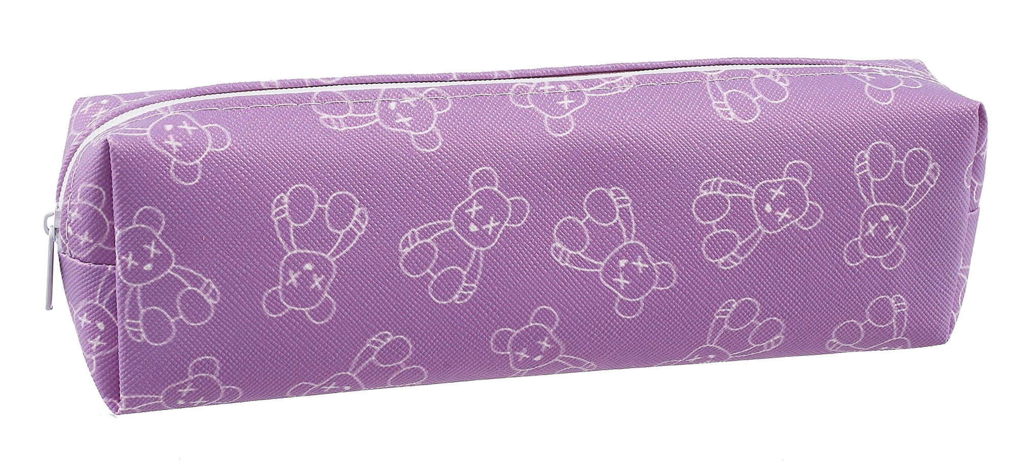 Пенал-косметичка "Мишки", PU