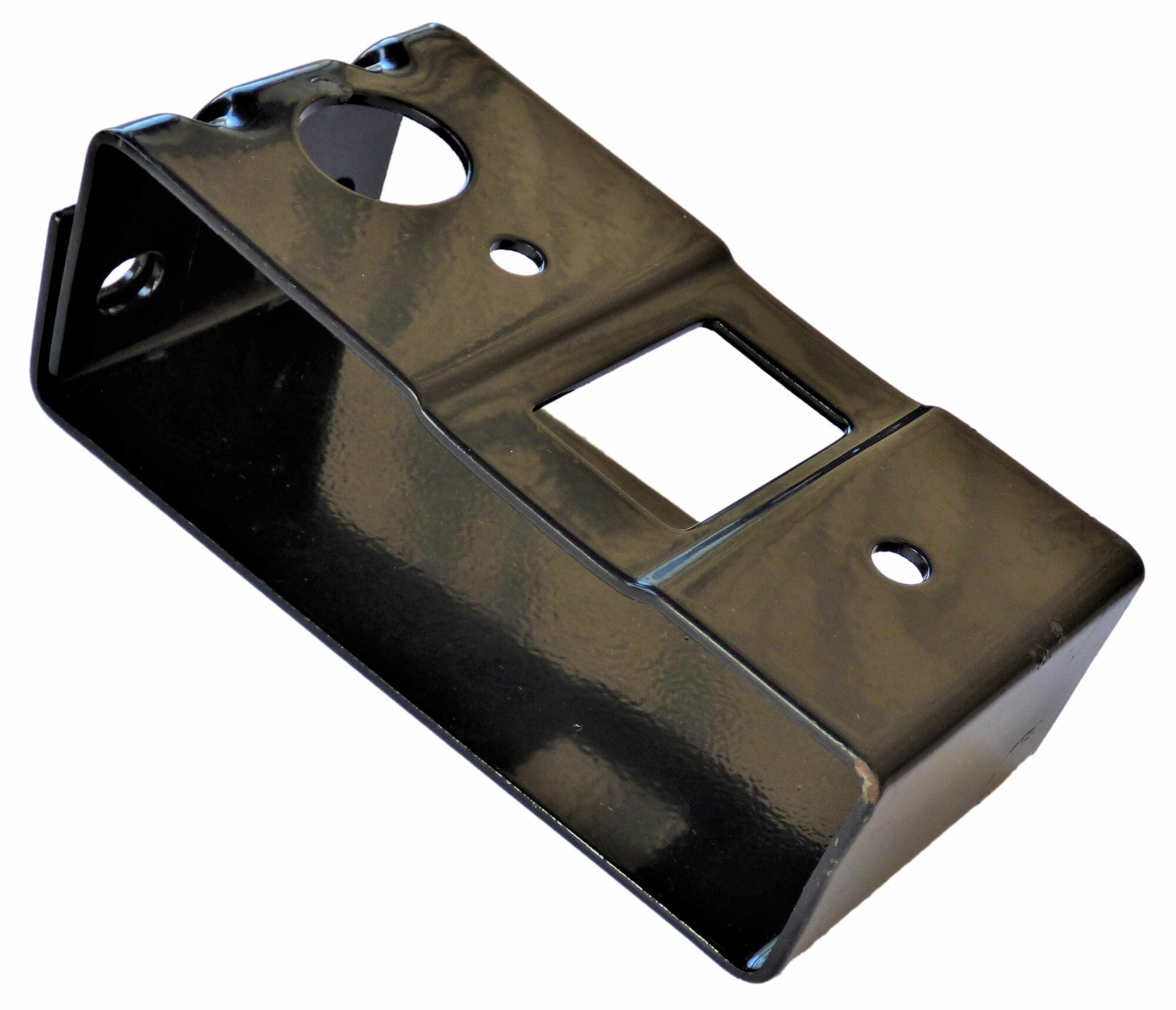 Кронштейн установки задних фонарей 85-3716012, на трактора МТЗ