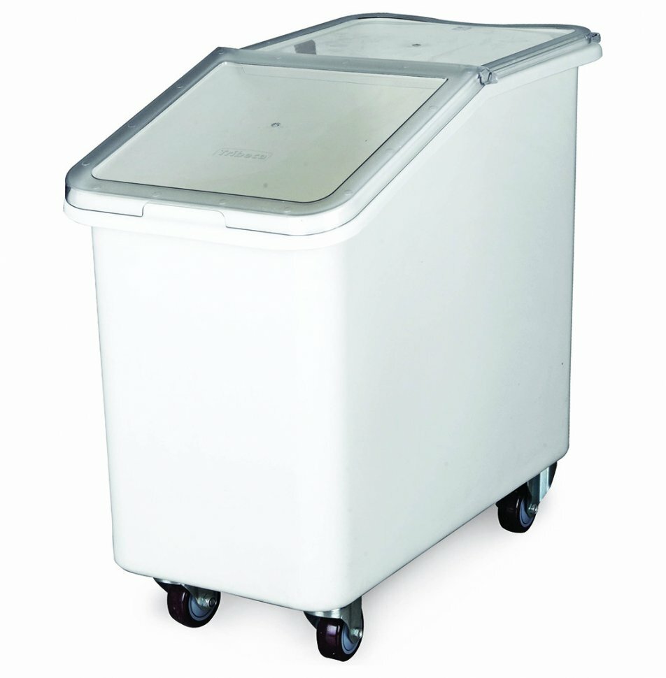 Контейнер на 4 колесах для хранения продуктов 102 л KAPP "Kapp" / 327427