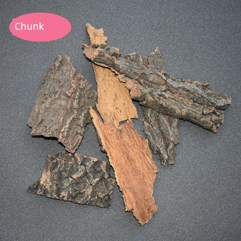 Декоративная панель для ландшафтного дизайна: имитация коры шампанского дерева, для скрытия, декора колонн, окон, стен,