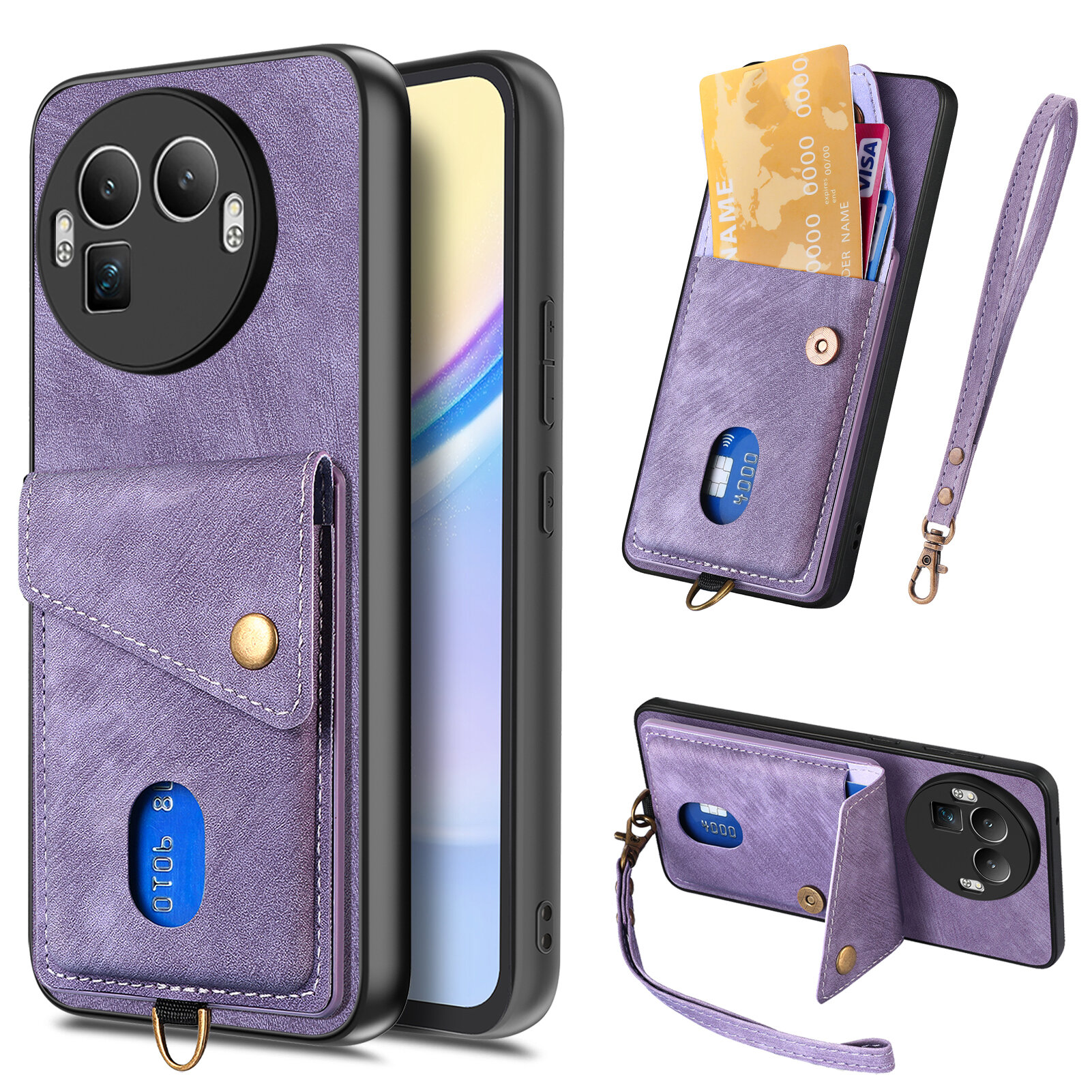 Чехол для Realme GT8 Pro Чехол Realme GT 8 Pro