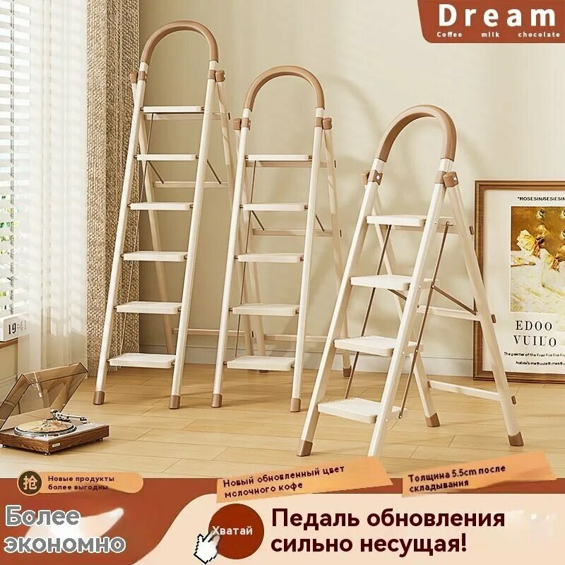 Лестница для дома — фото 1
