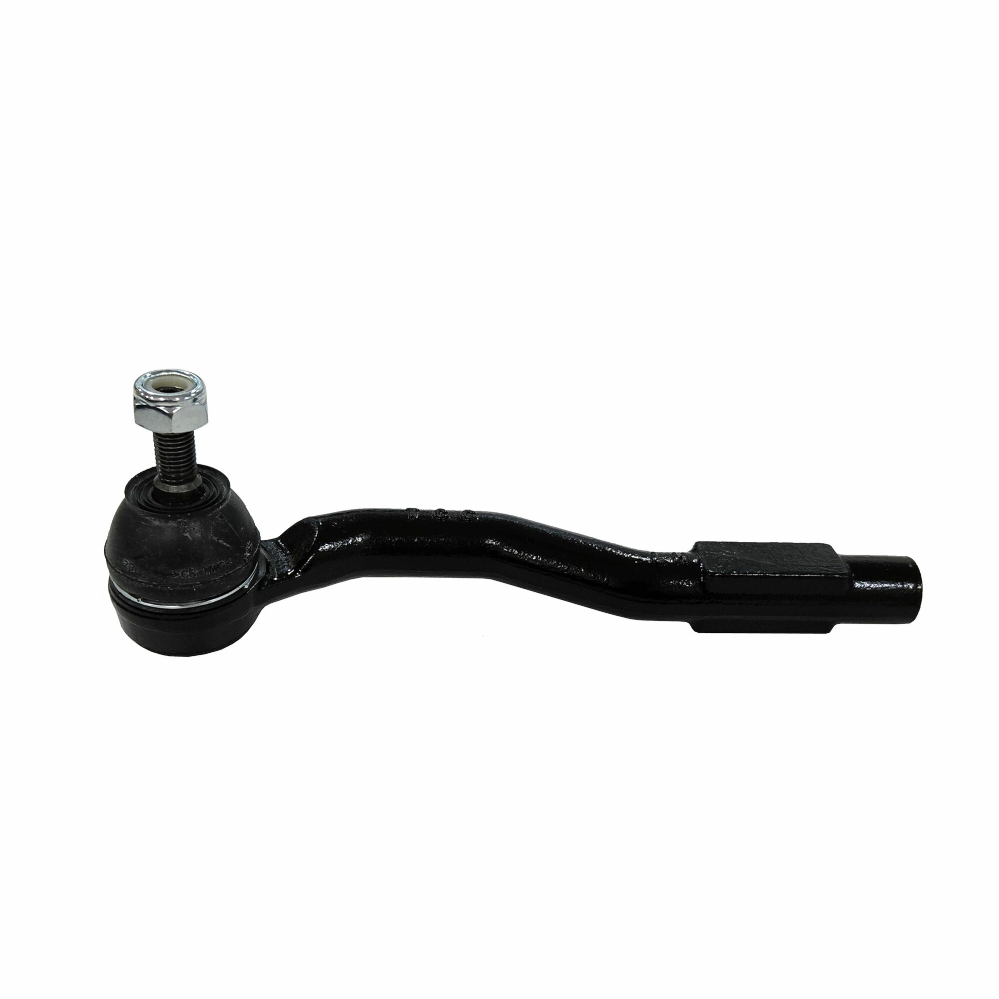 CTR Наконечник рулевой тяги LADA VESTA 2015 - / MAZDA 2 2015 - / TOYOTA YARIS 2014 - 2020