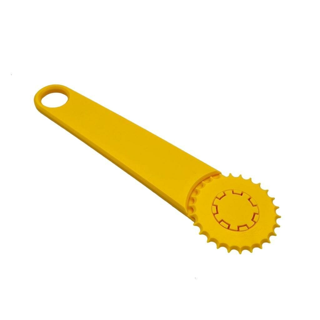 Эргономичный перфоратор для картона, вращающийся картон, легкий инструмент для резки картона для упаковочных проектов