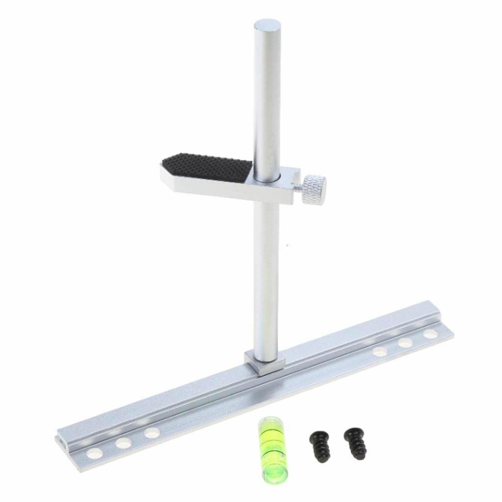 Держатель видеокарты для настольного ПК, Серебро