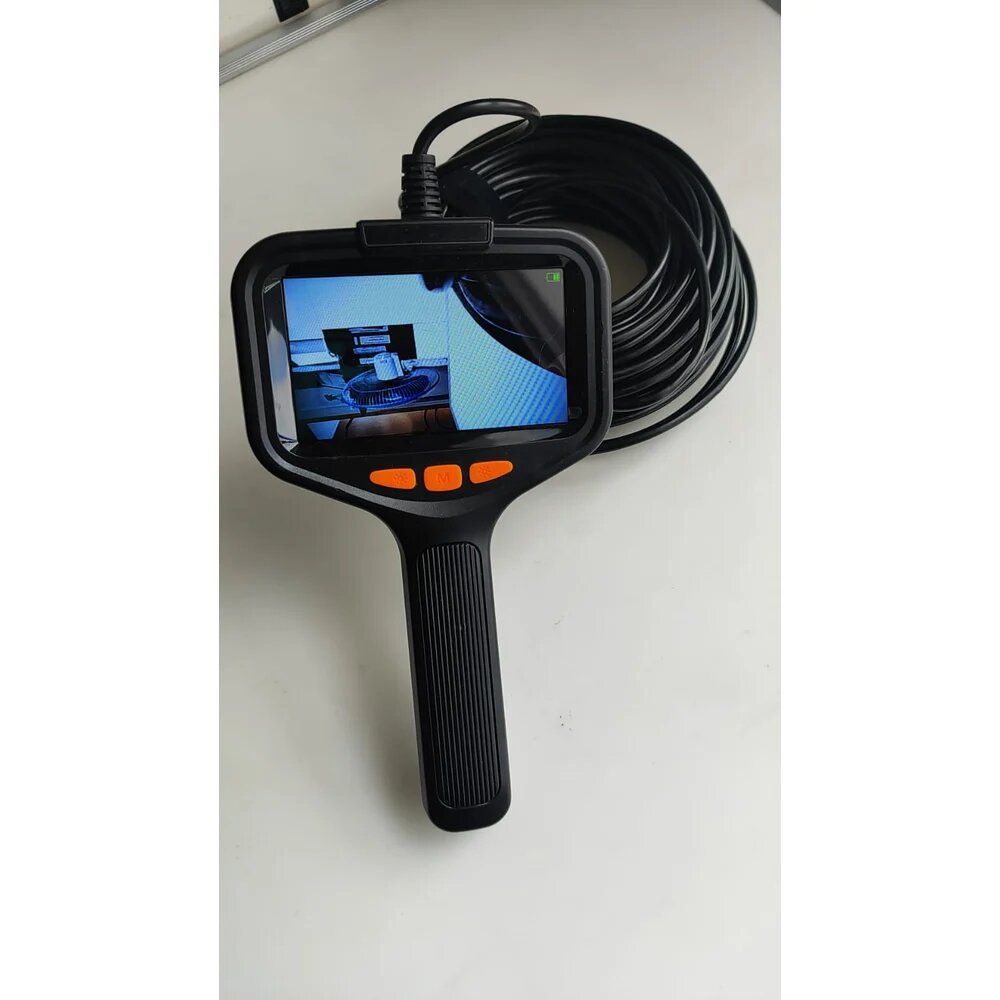 Видеоэндоскоп LASERTECH D15 6771352