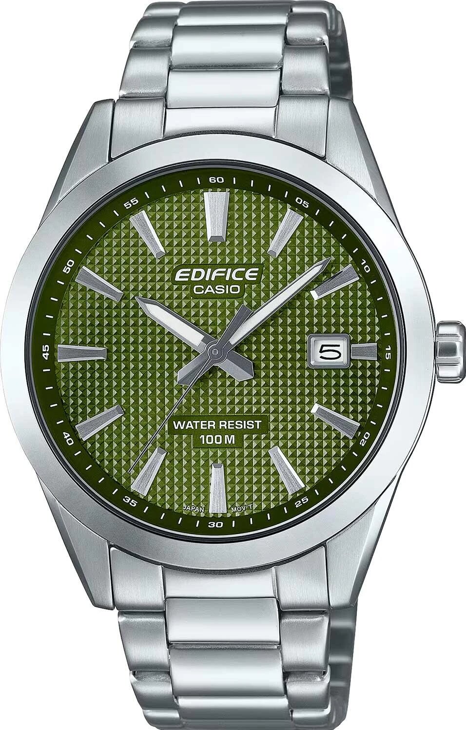 Наручные часы Edifice