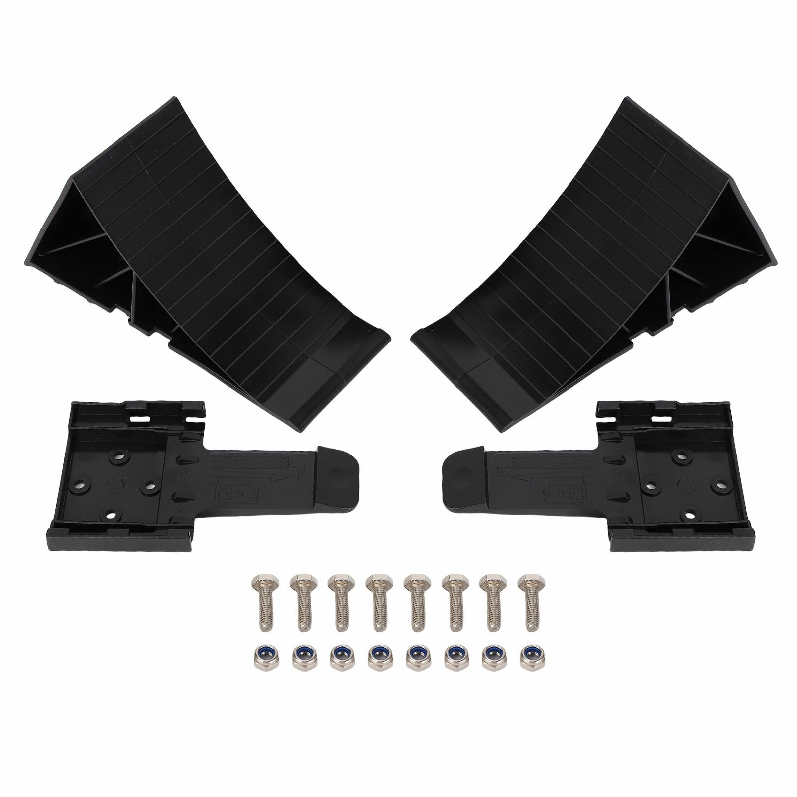 Прицеп для лодки или автофургона