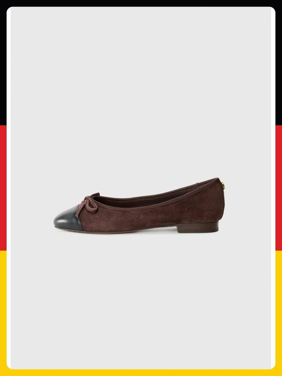 Туфли Steve Madden ELLISON, коричневый, 42 EU