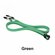 Зеленая цепочка для очков CLLOIO, C11-Green