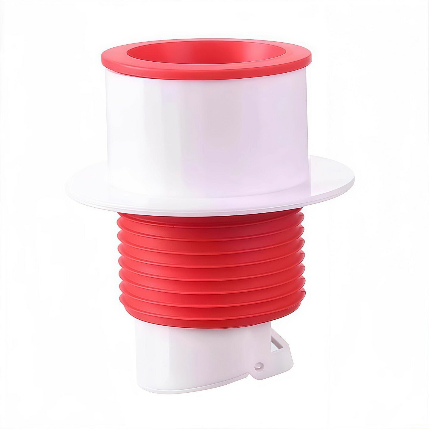 Противопаховый затвор для водостока, крышка для сливного отверстия, обратный клапан для кухонной раковины, устройство для предотвращения обратного потока воды