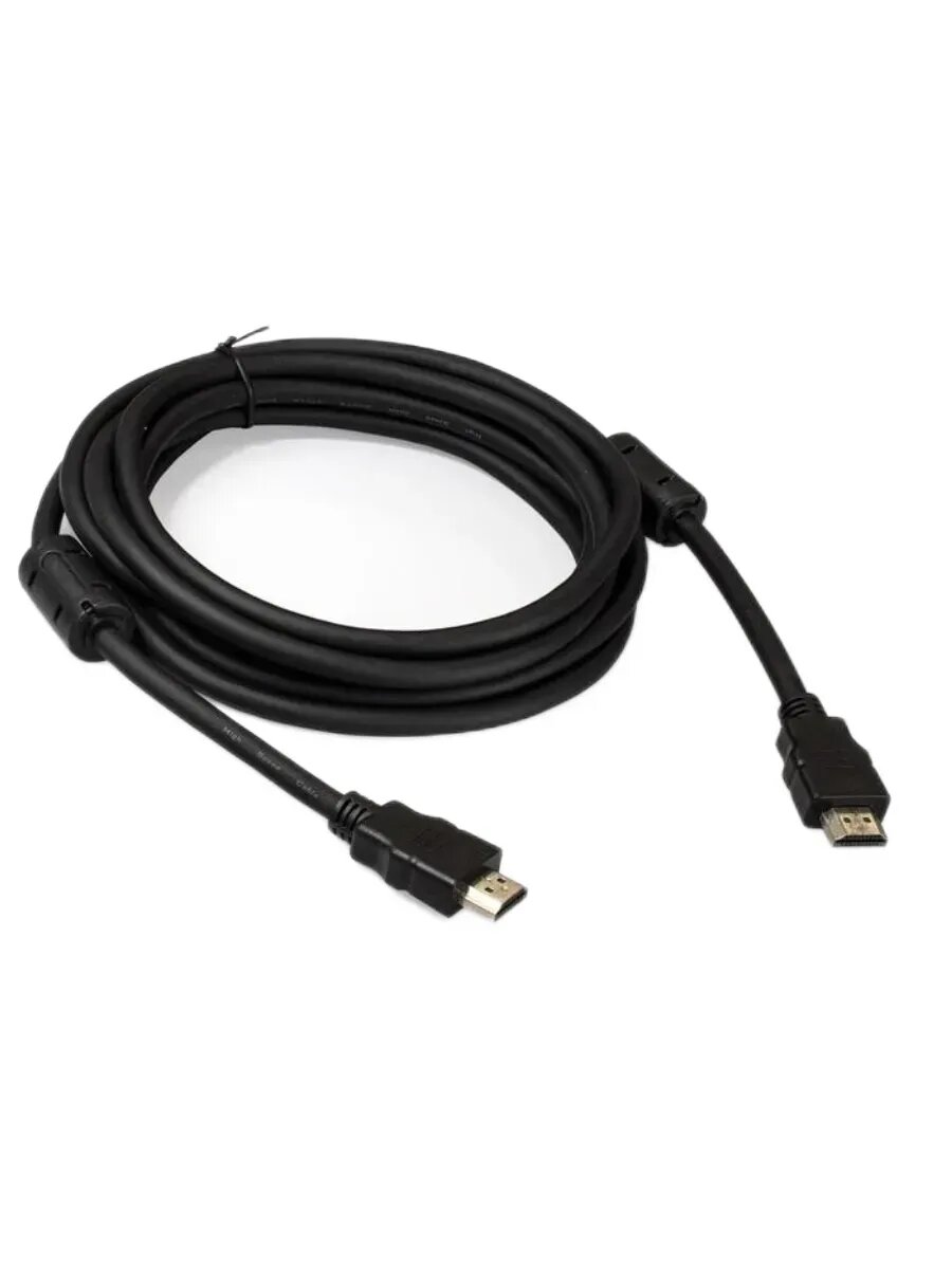 Кабель HDMI EX-CC-HDMI2-3.0F 19M/19M, v2.0, 3м, 4K UHD
