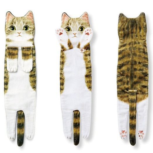 Полотенце для лица, рук