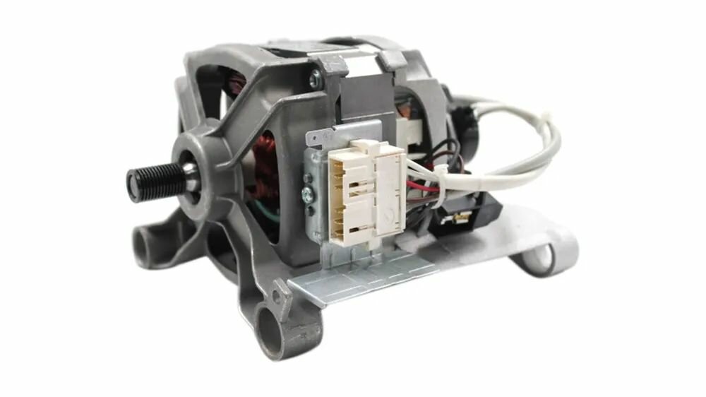 Двигатель для стиральной машины Indesit 142033 WIU102CSI, WIU61CSI
