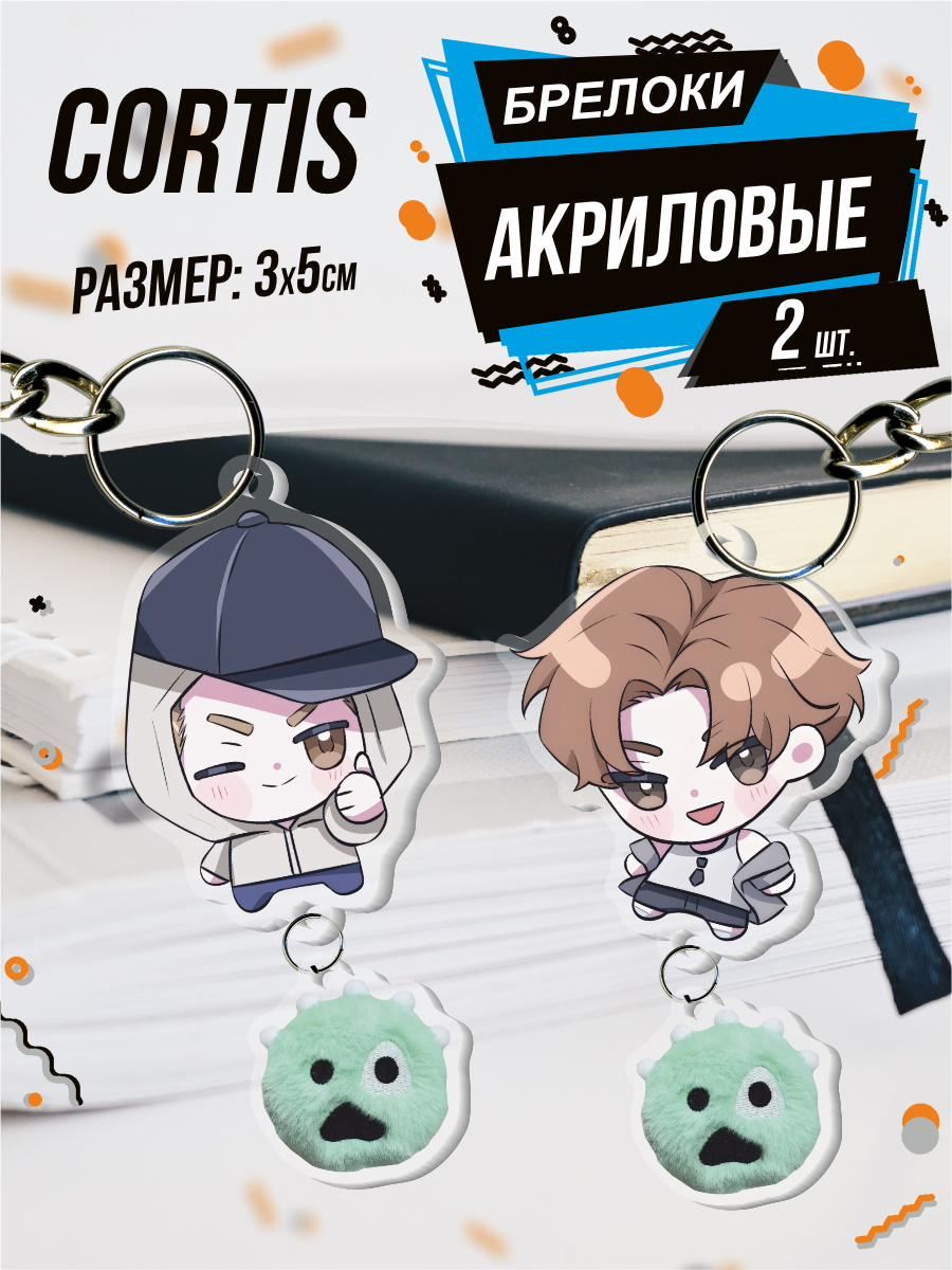Брелок