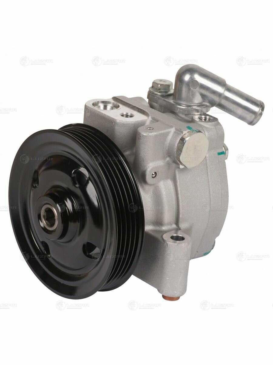 Насос гидроусилителя руля для а/м FORD Mondeo / Форд Мондео, LUZAR LPS1014