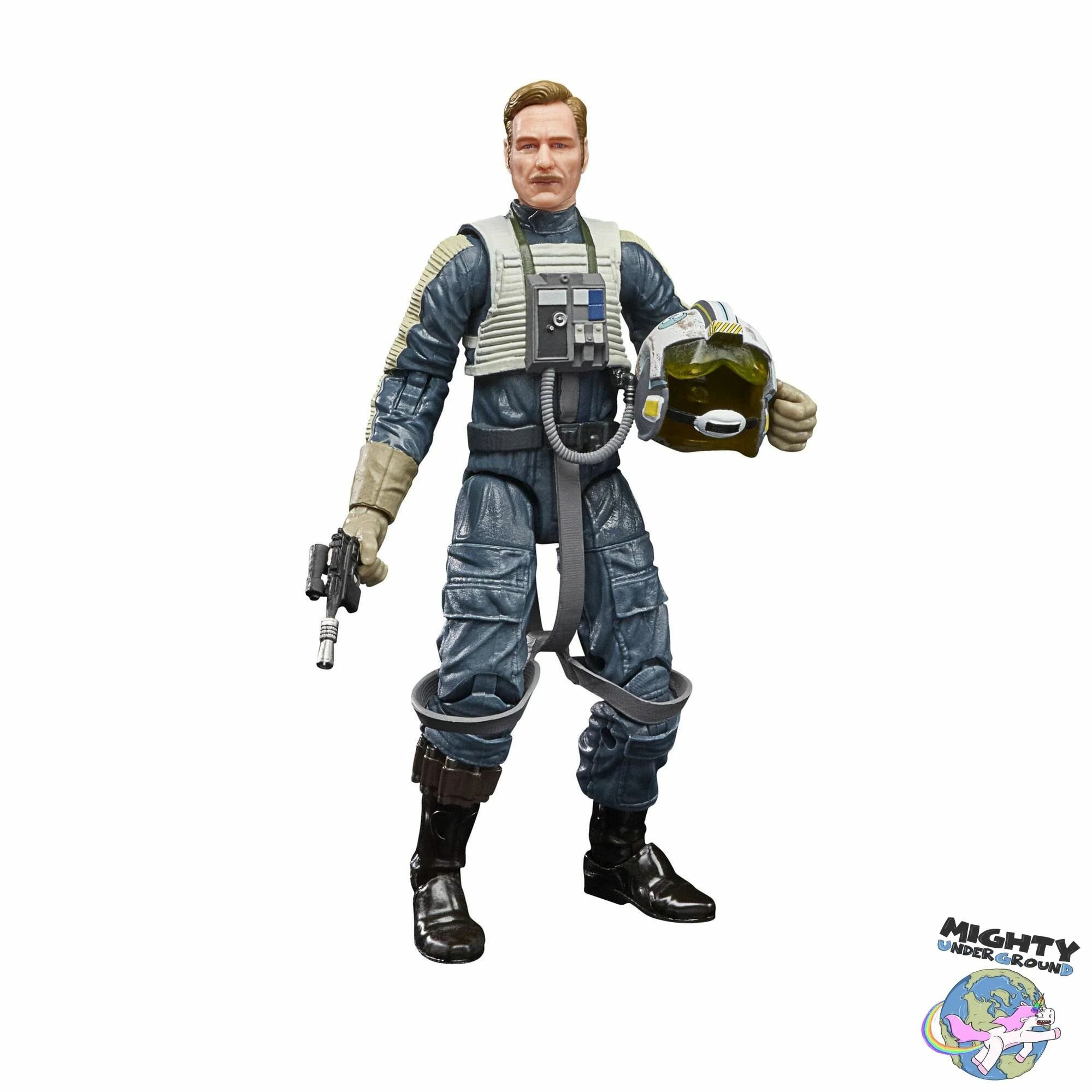 Фигурка HasBro Star Wars Анток Меррик, Изгой-один, 6 дюймов