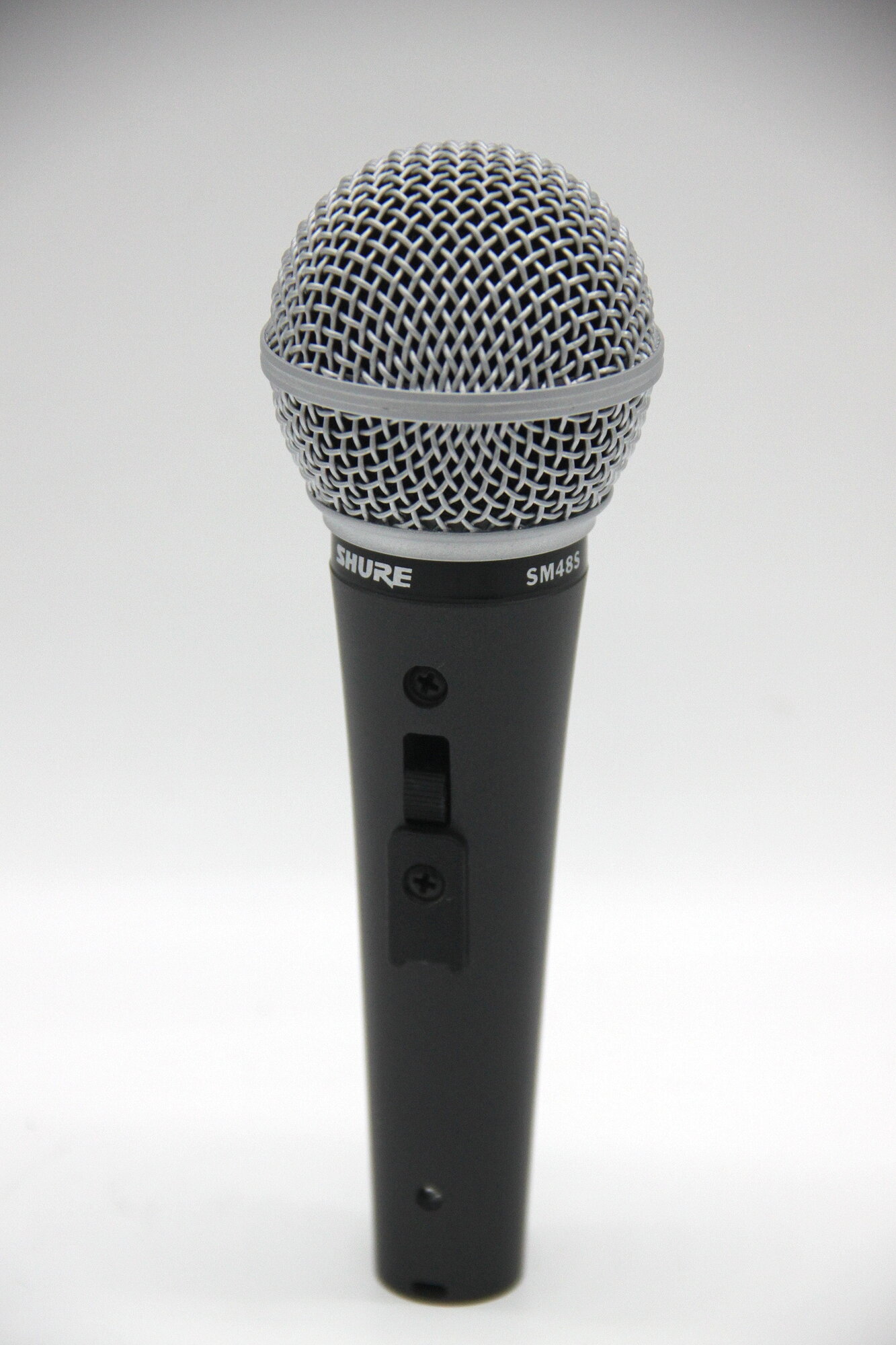 Микрофон Shure SM48S (оригинал)