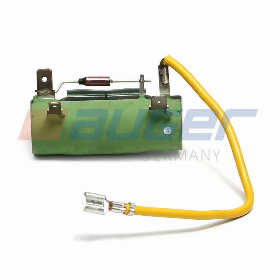 Резистор печки Renault AE Magnum/DXi 12/13/E-Tech 103816 (Auger)