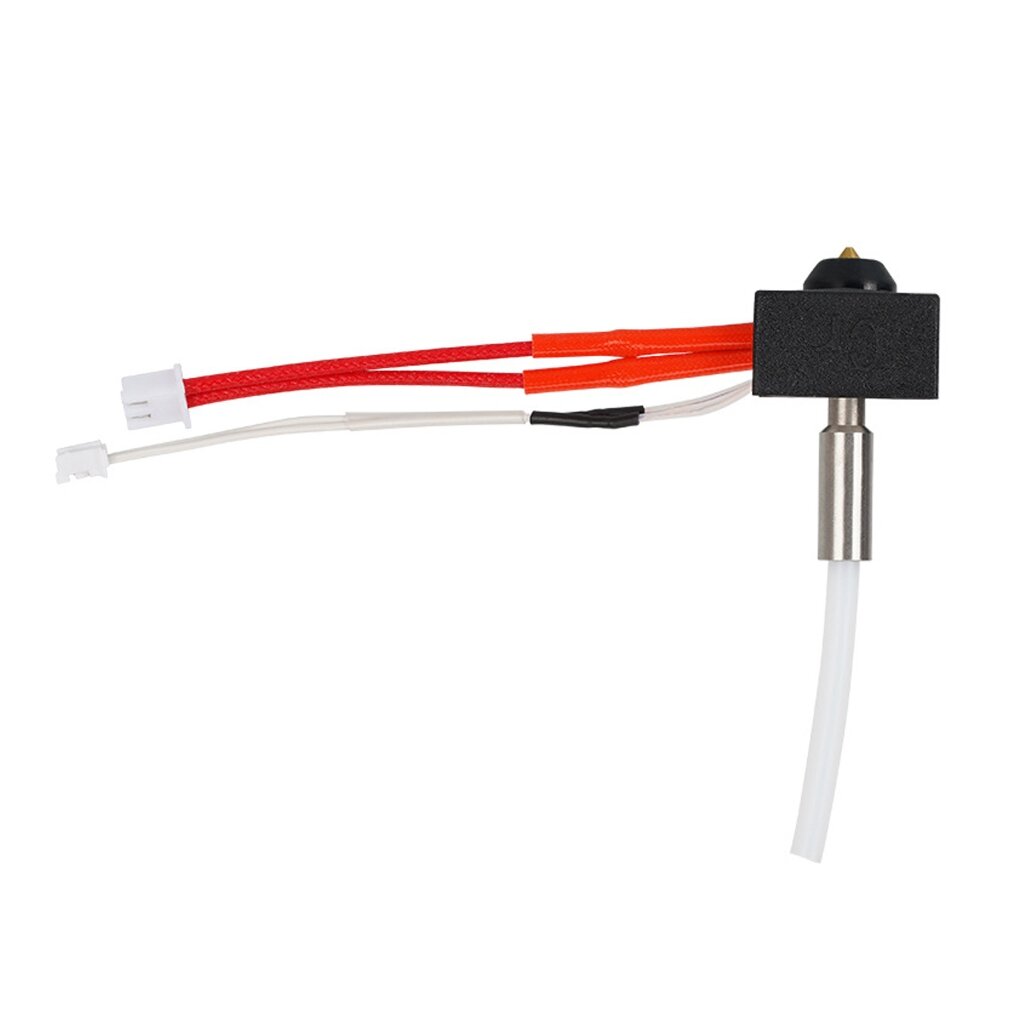 Для 3D-печати Neptune 3 набор сопел Hotend 0,4 мм для Neptune 3Pro/3Plus