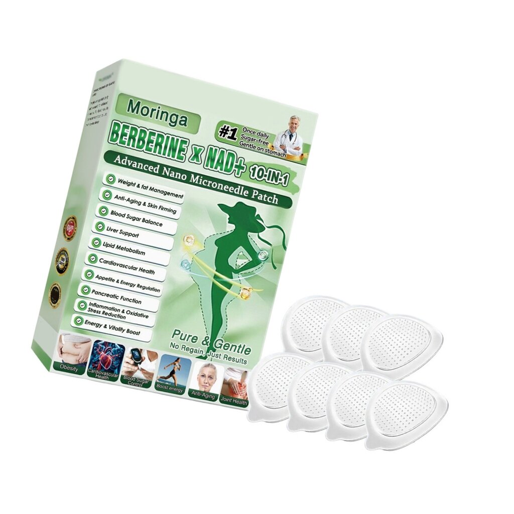 Пластыри для похудения для Уменьшения стойкого жира на животе С помощью микроигл и Улучшения Обновления кожи Удобное Ношение