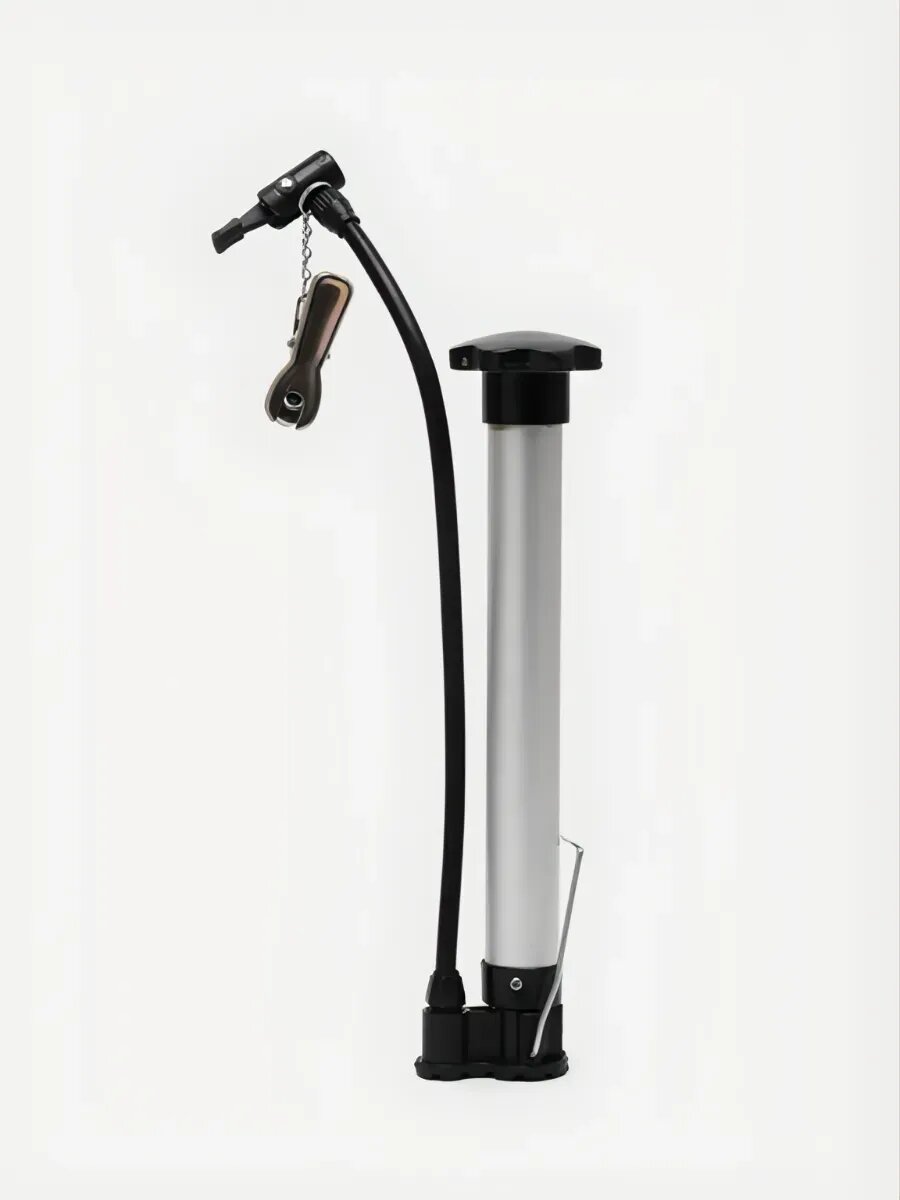 Ручной велосипедный насос