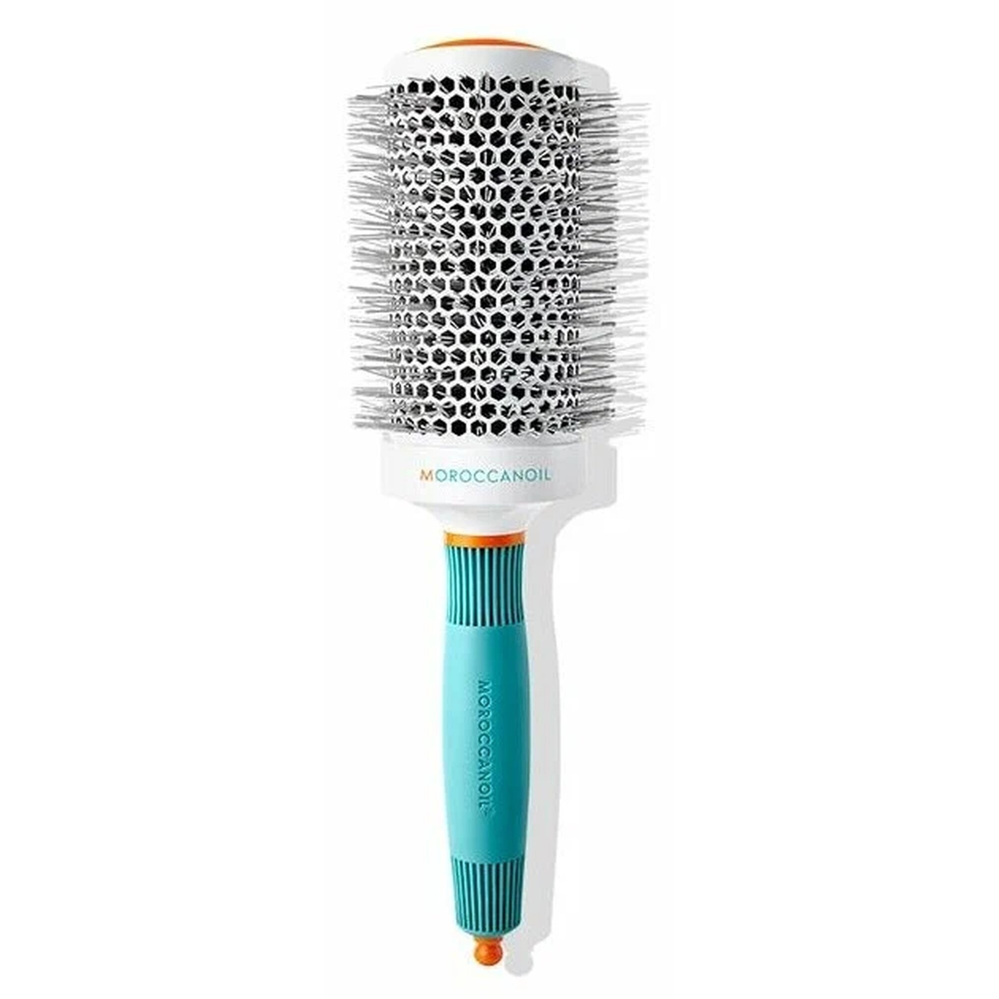 Moroccanoil Круглый керамический брашинг для укладки феном Ceramic+Ionic C, диаметр 55 мм