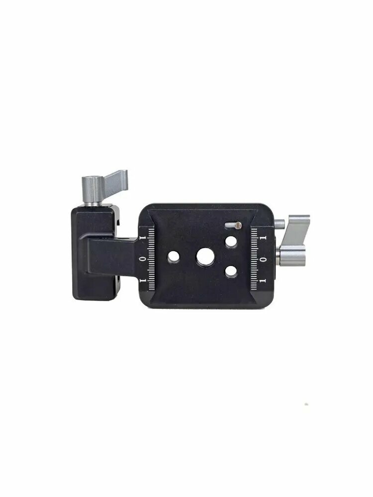 Крепление для вертикальной съемки для стабилизаторов DJI RS