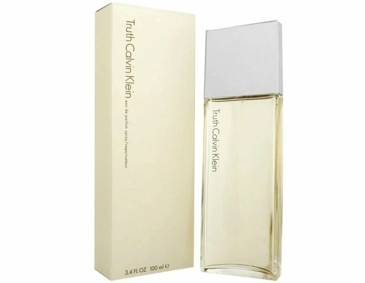 Парфюмерная вода Calvin Klein Truth 100 мл