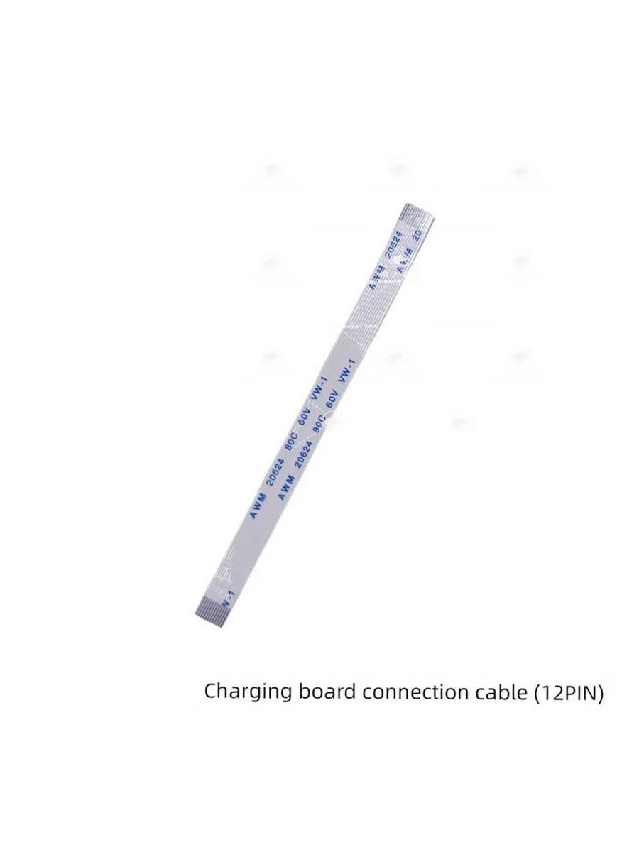 Кабель зарядки PS4 12PIN для платы контроллера