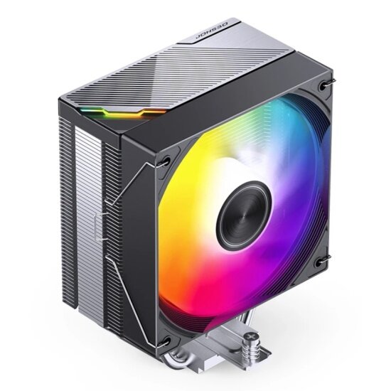 Кулер для процессора Jonsbo CA40 Black