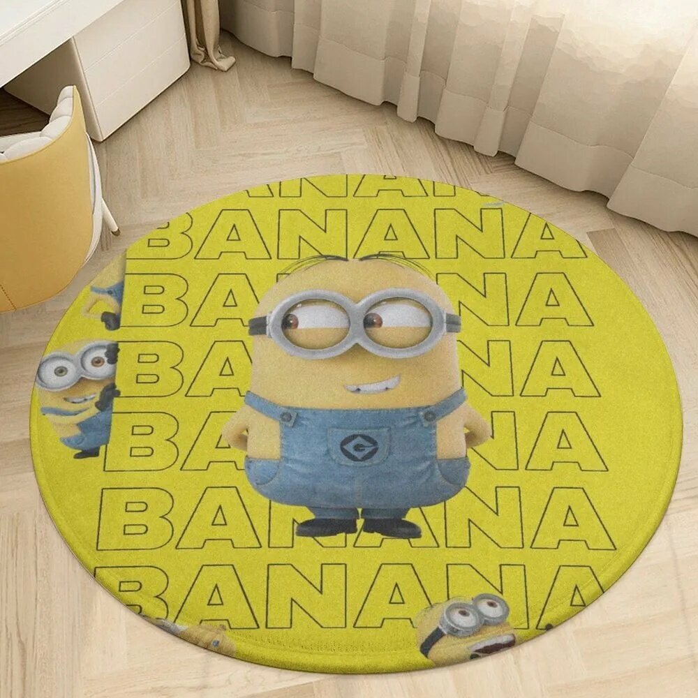 Minions Ковер 60x60 см