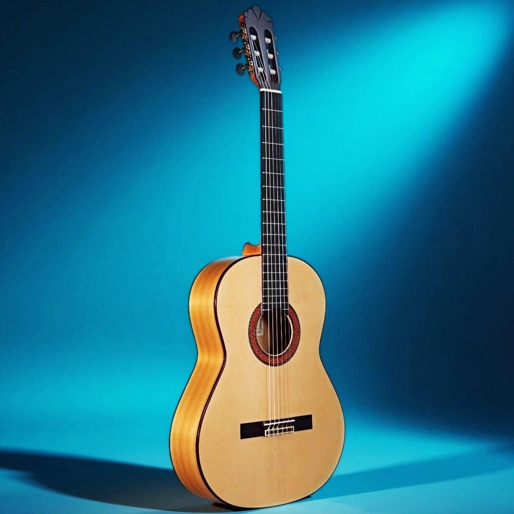 Классическая гитара Altamira N700F+