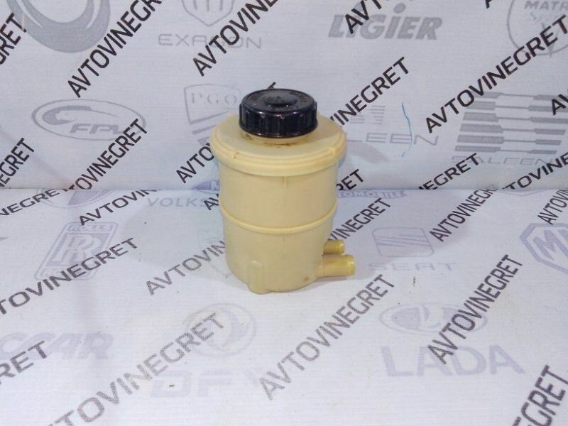 Бачок ГУР Лада Ларгус 1 Б/У с пробегом