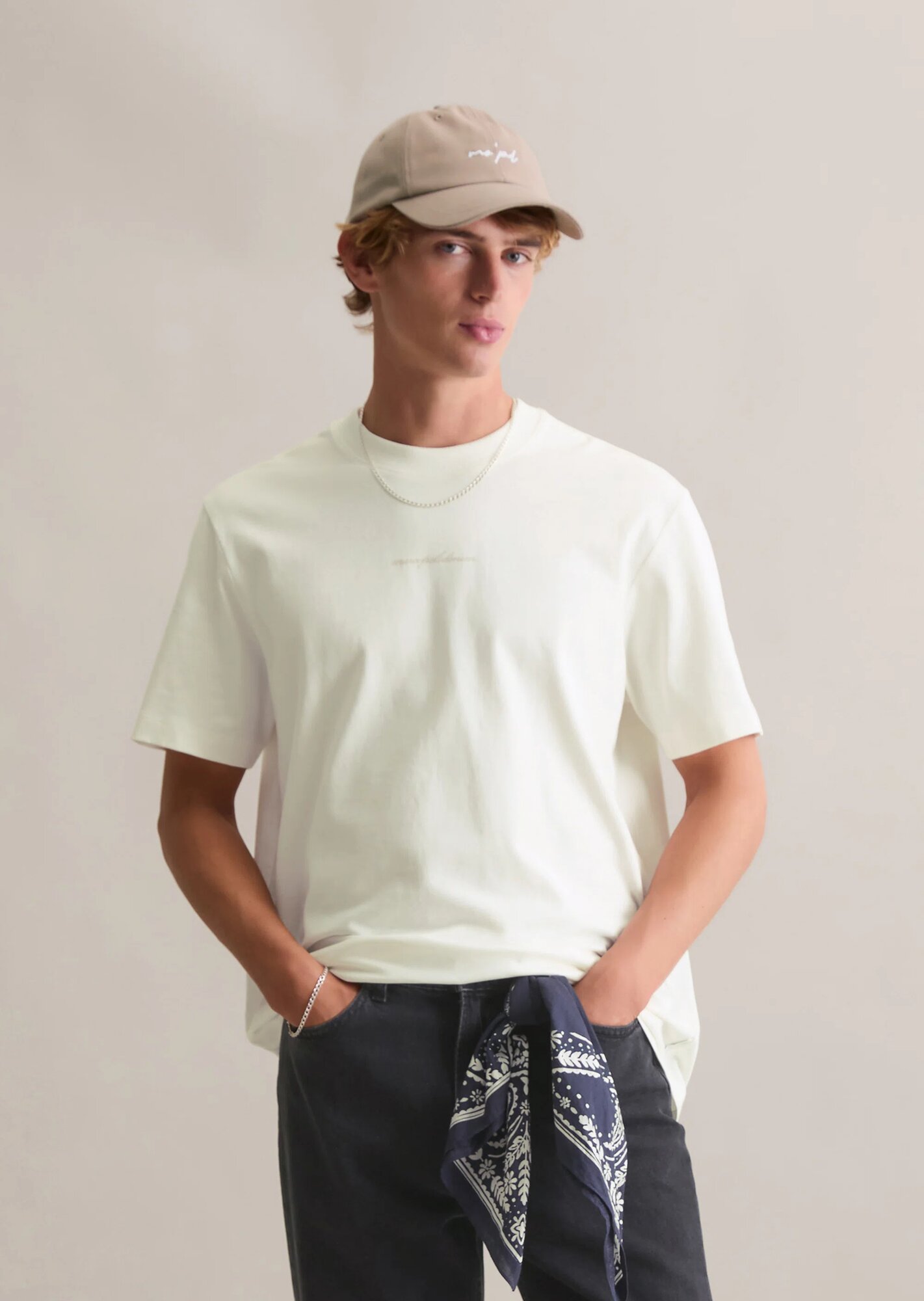 Футболка Marc O'Polo