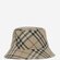 Шляпа BURBERRY для женщин, размер S, многоцветный