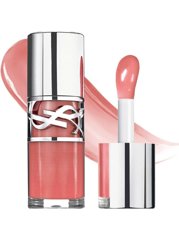 Увлажняющее средство для губ с эффектом увеличения объема Yves Saint Laurent Loveshine