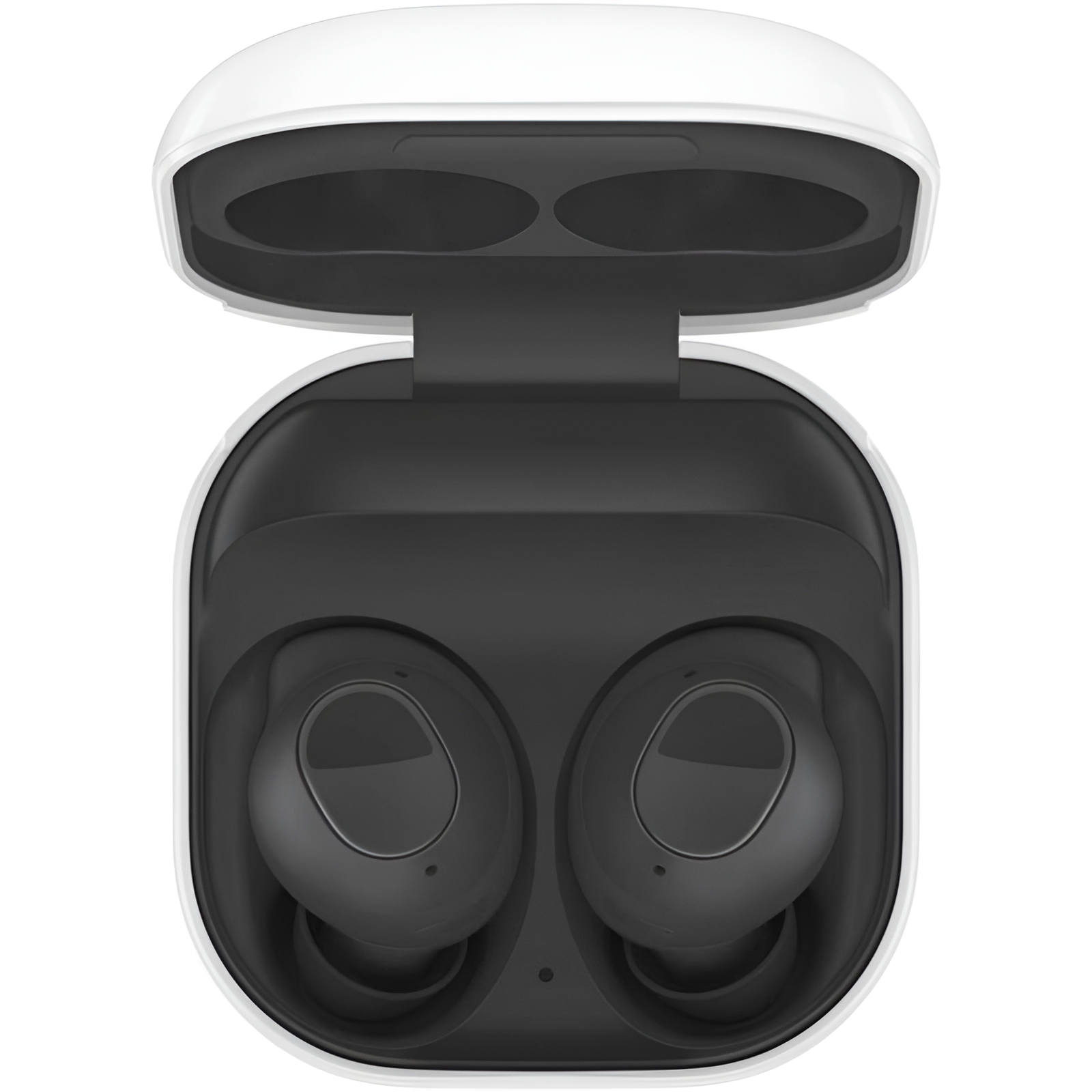 Наушники Samsung Galaxy Buds FE, беспроводные, Bluetooth 5.0, ANC, Черный, 8.5ч работы