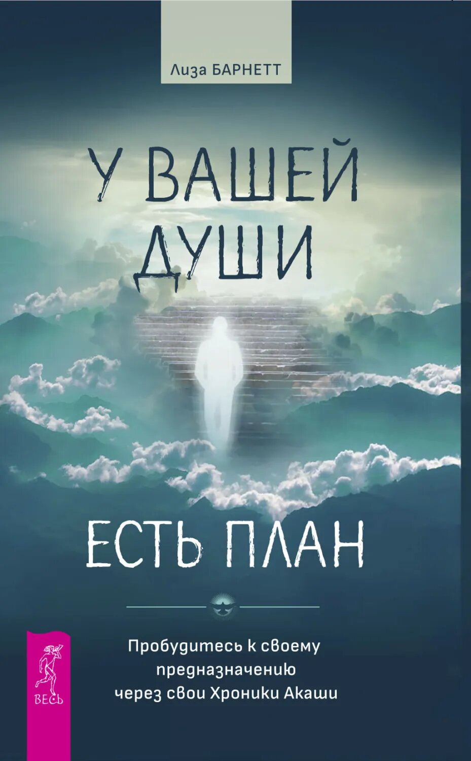 У вашей души есть план. Пробудитесь к своему предназначению через свои Хроники Акаши [Цифровая книга]