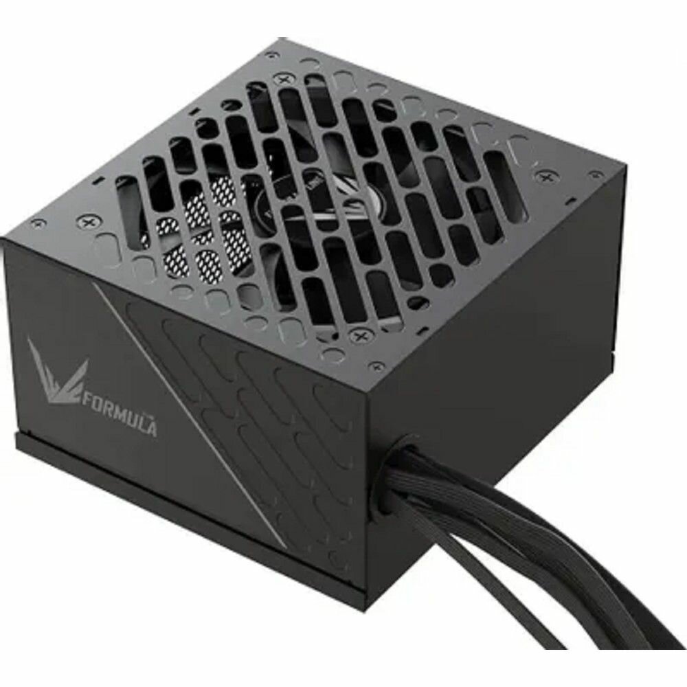 AeroCool Блок питания FORMULA ATX FV - 650WD 80+WHITE ATX 2.52 DIRECT CAB