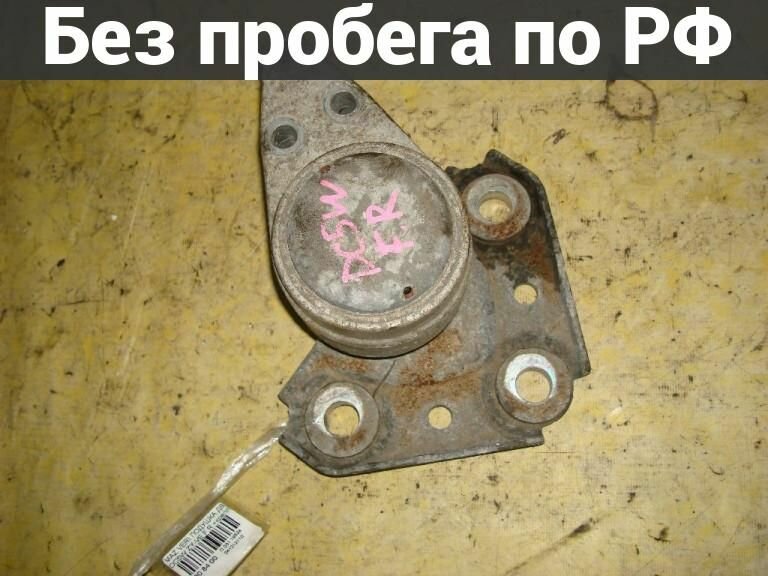 Подушка ДВС Право / Перед с пробегом Mazda Verisa DC5W