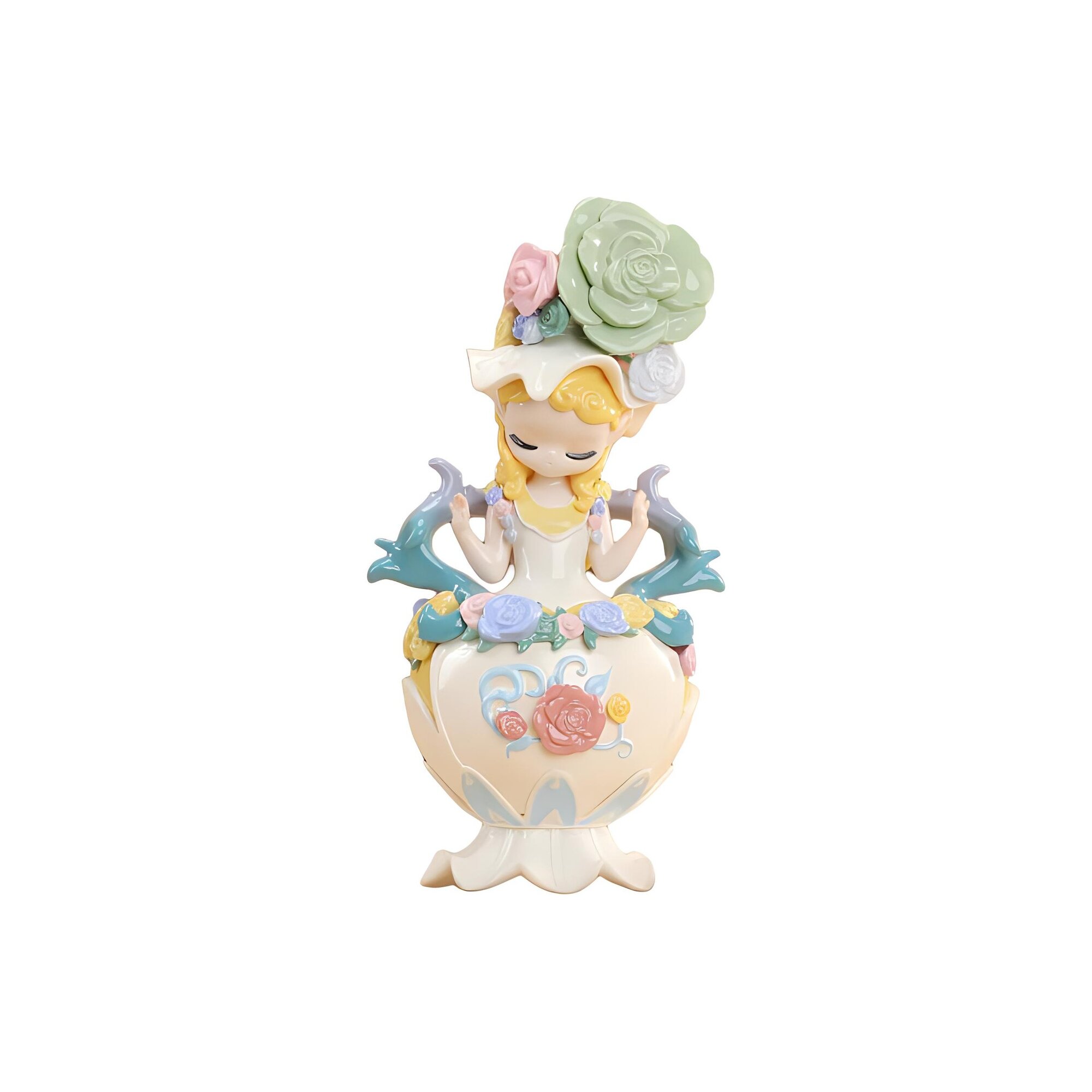 Фигурки-сюрпризы 52TOYS Treasure Collection