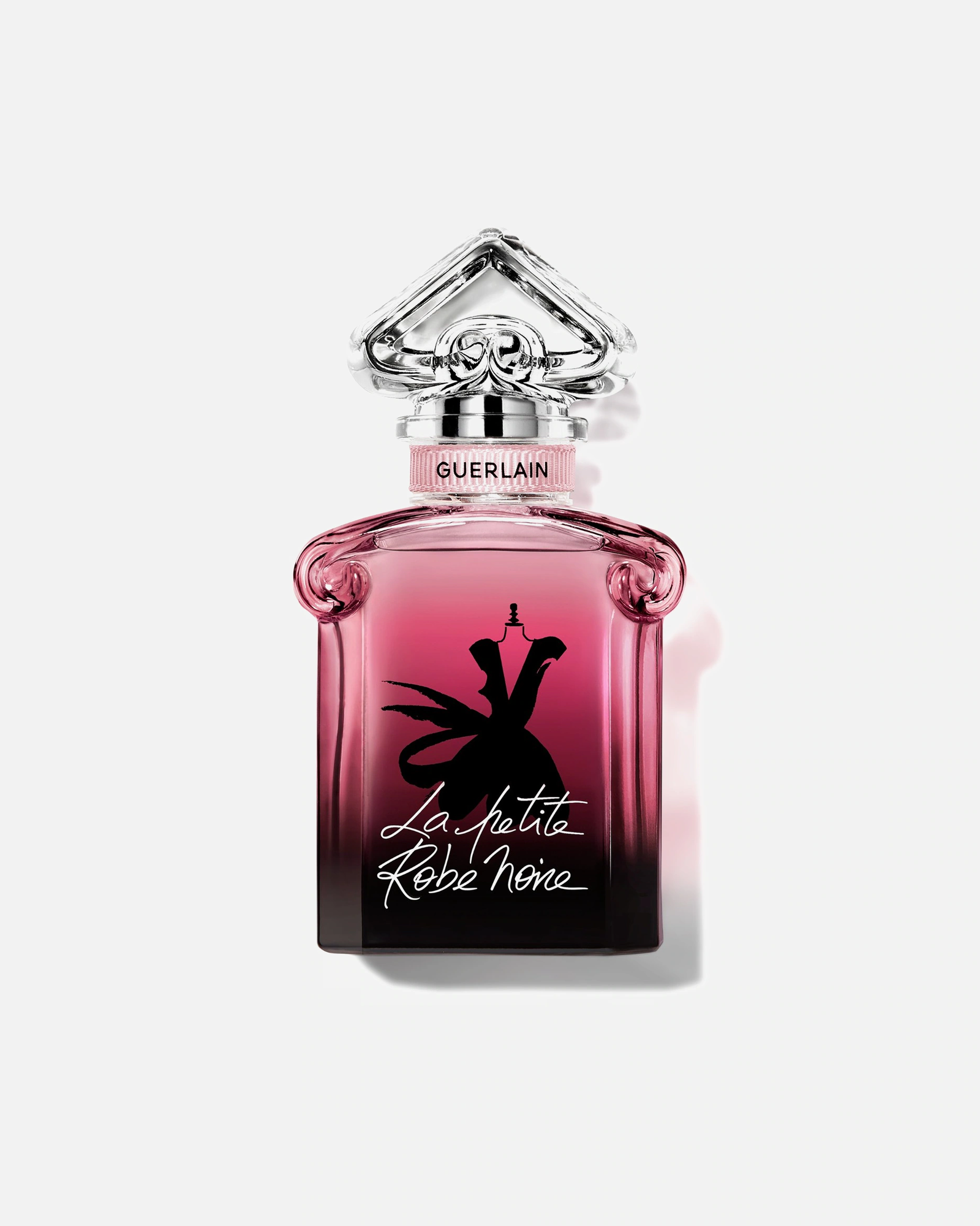 Guerlain La Petite Robe Noire Absolue 30 мл парфюмерная вода для женщин