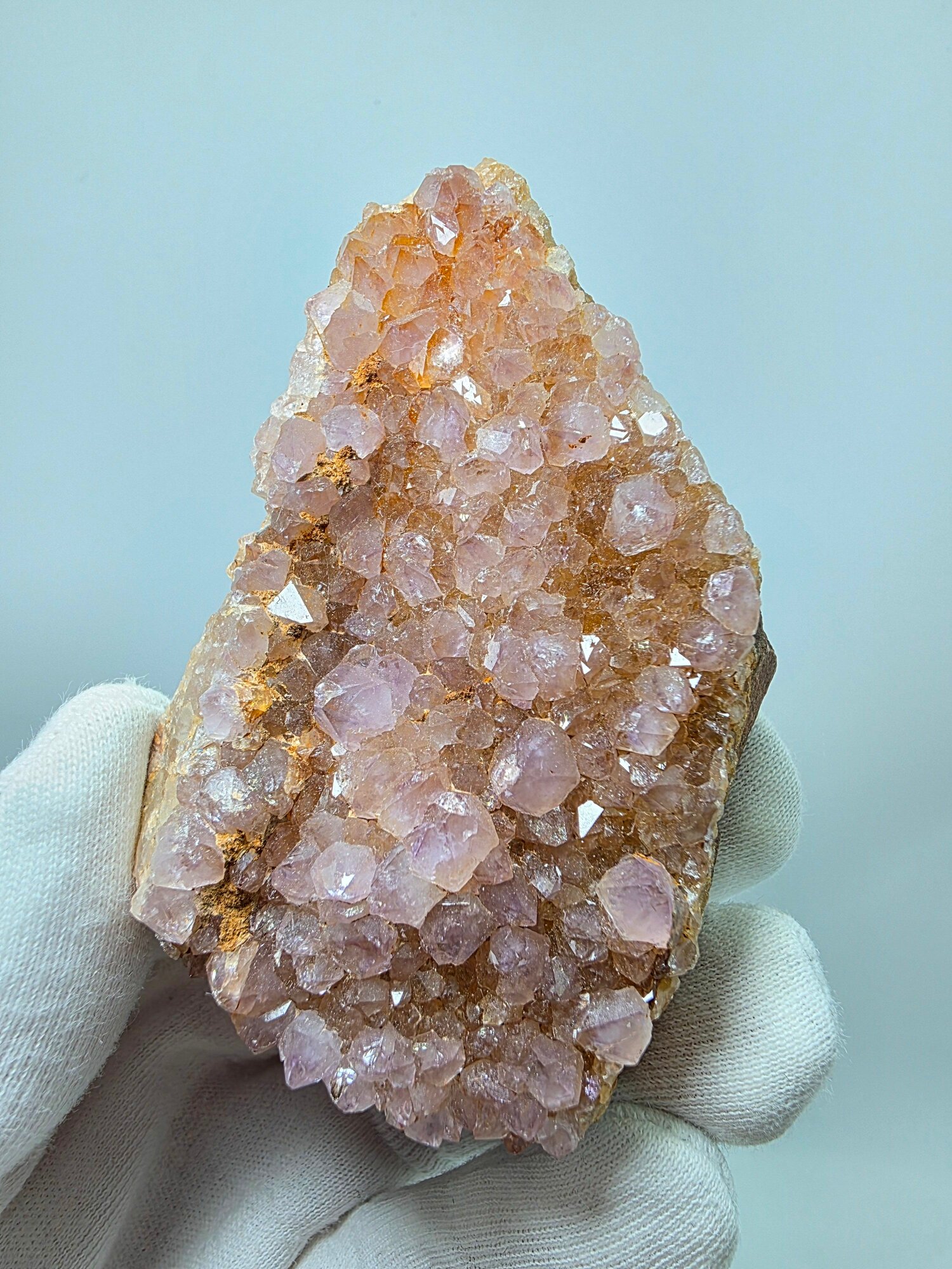 Аметист 86 мм, 120 г.