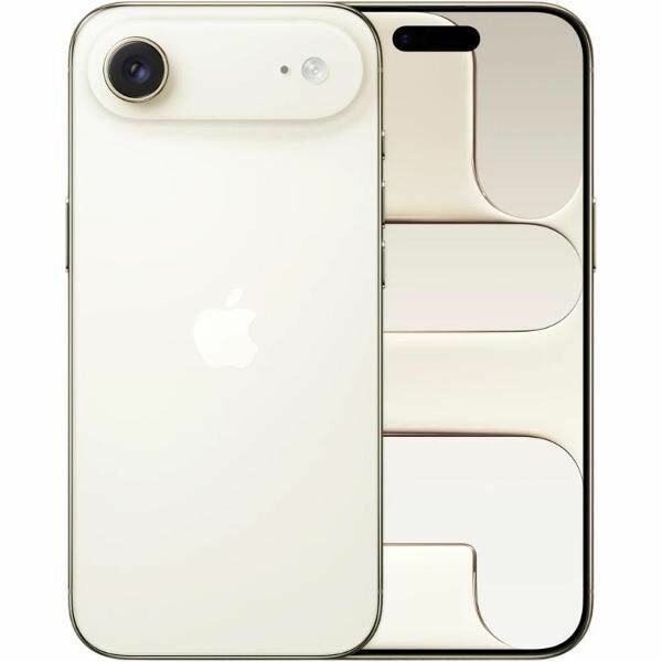 Смартфон Apple iPhone Air 256Gb Light Gold eSIM(без RuStore)