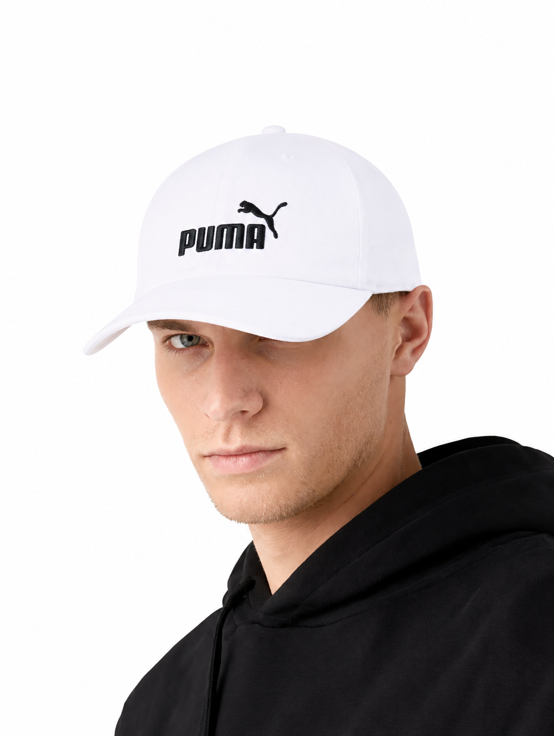 Бейсболка ESS No.1 Logo Baseball Cap для мужчин