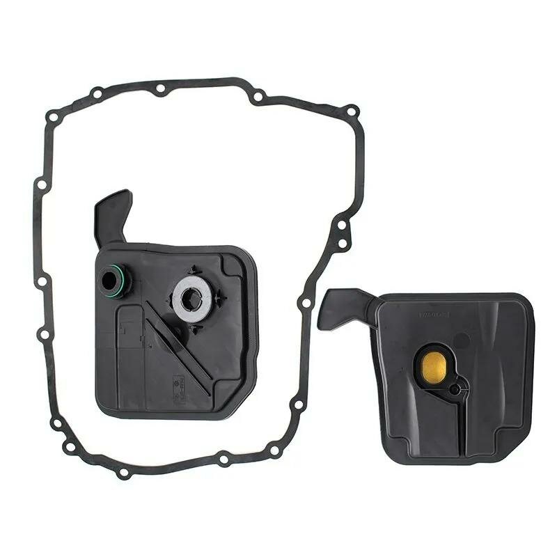 Фильтр АКПП SAT ST-106-0097 Ford Fusion 05-12 / Escape 07-12
